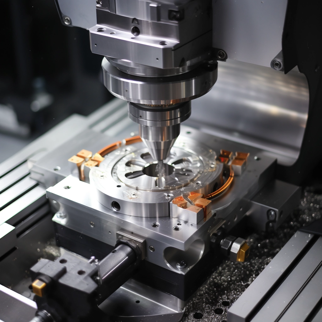CNC Tool Selection Guide for Professionals | FerroLink Tools Blog ...